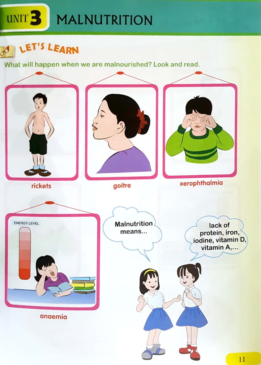 Amazing Science 4 - FAHASA.COM