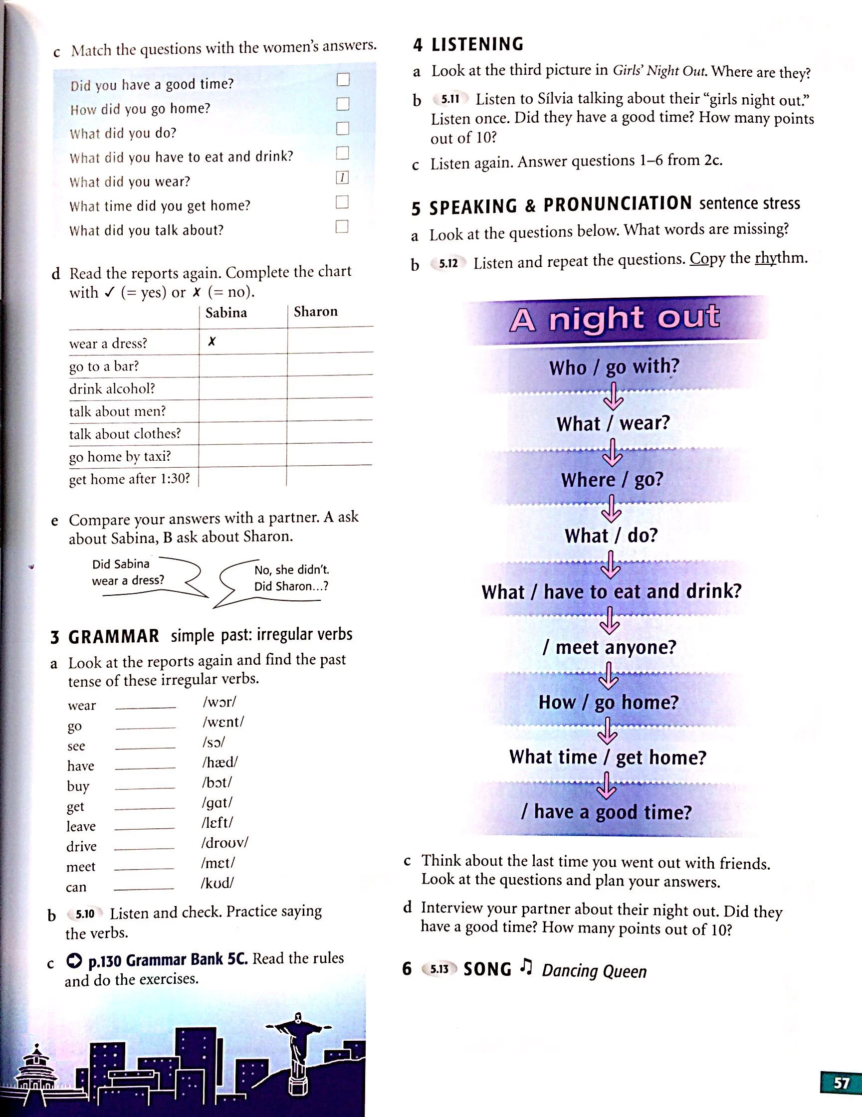 American English File 1 Student Book/Workbook Multipack B - FAHASA.COM
