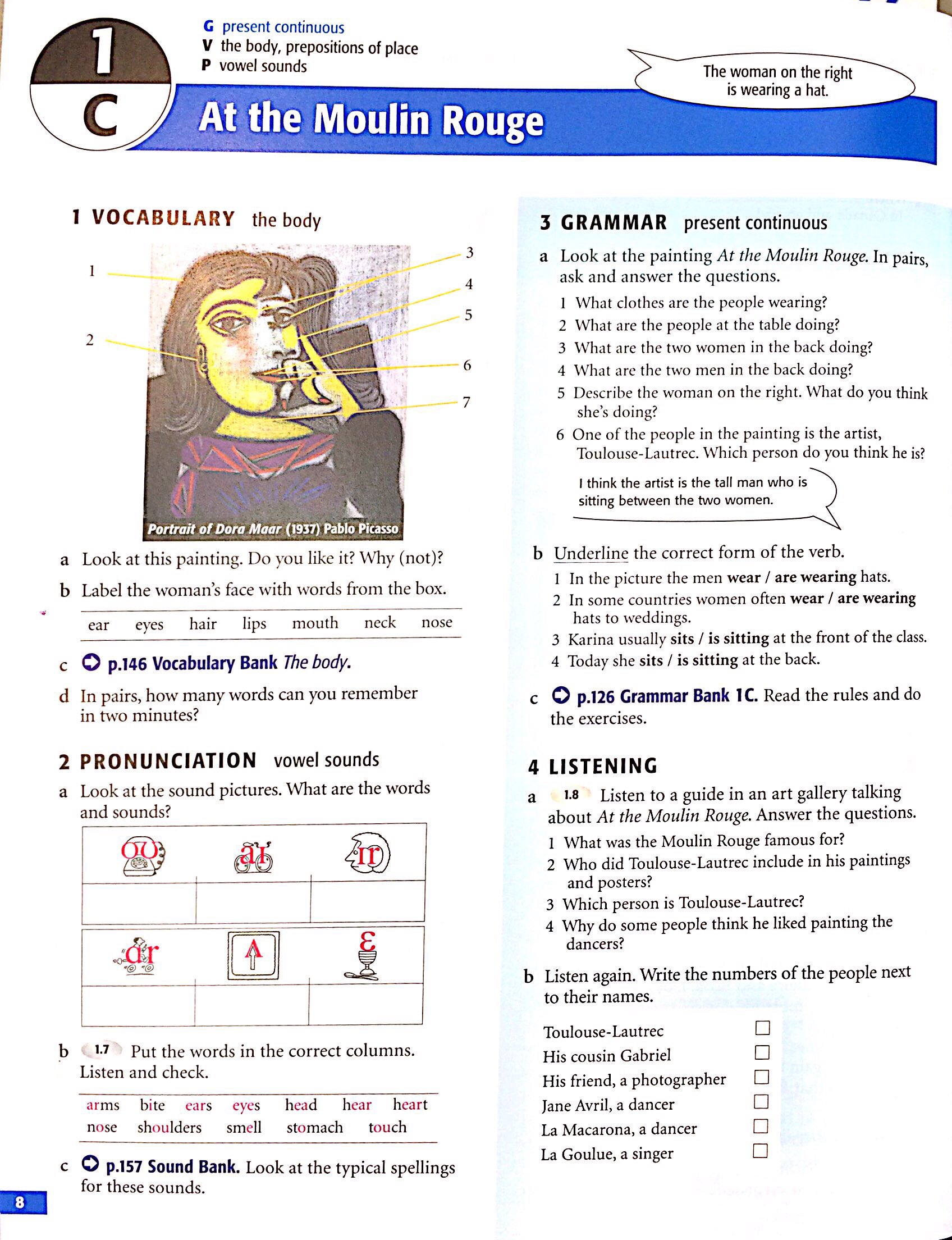 American English File 2 Student Book/Workbook Multipack A - FAHASA.COM