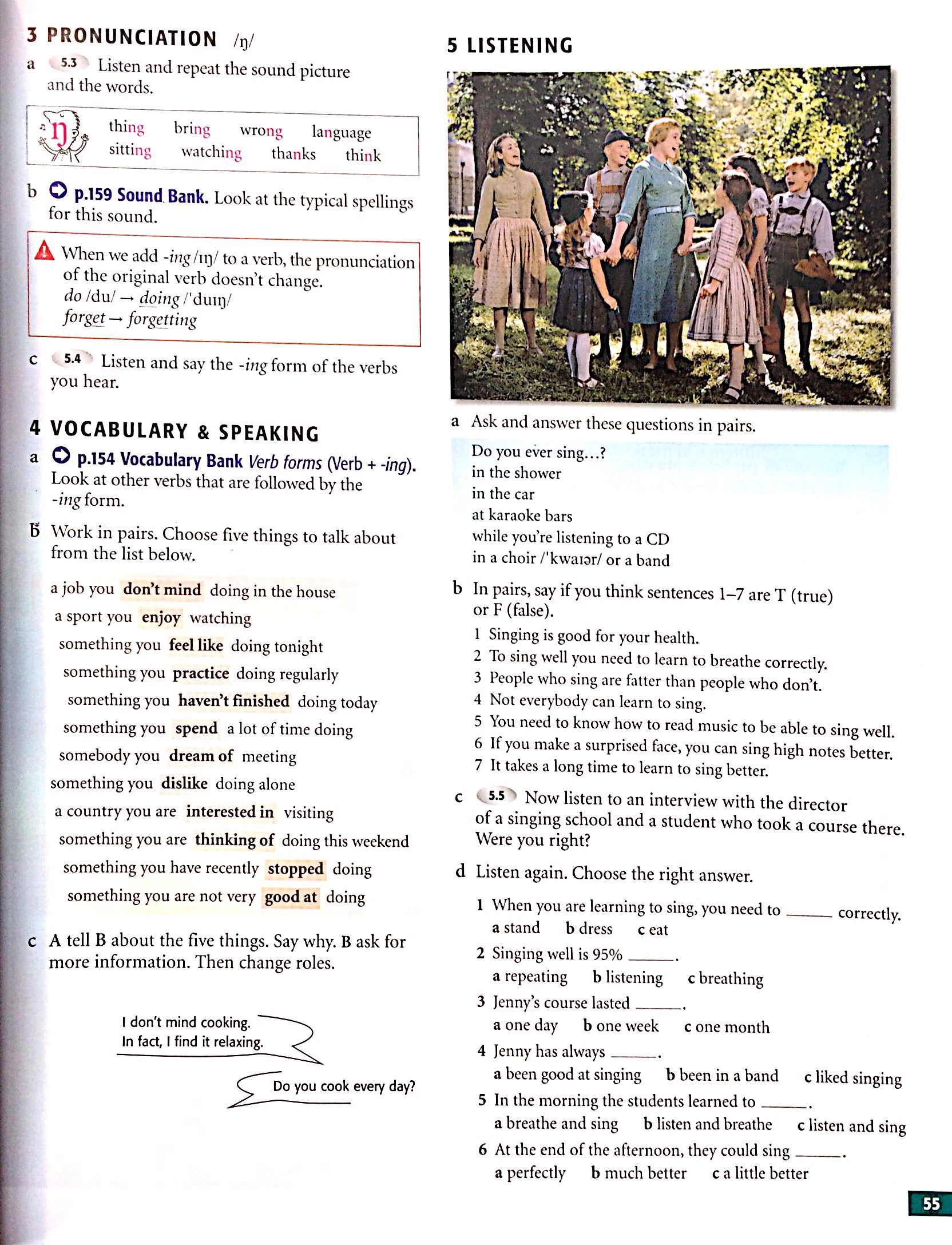 American English File 2 Student Book/Workbook Multipack B - FAHASA.COM