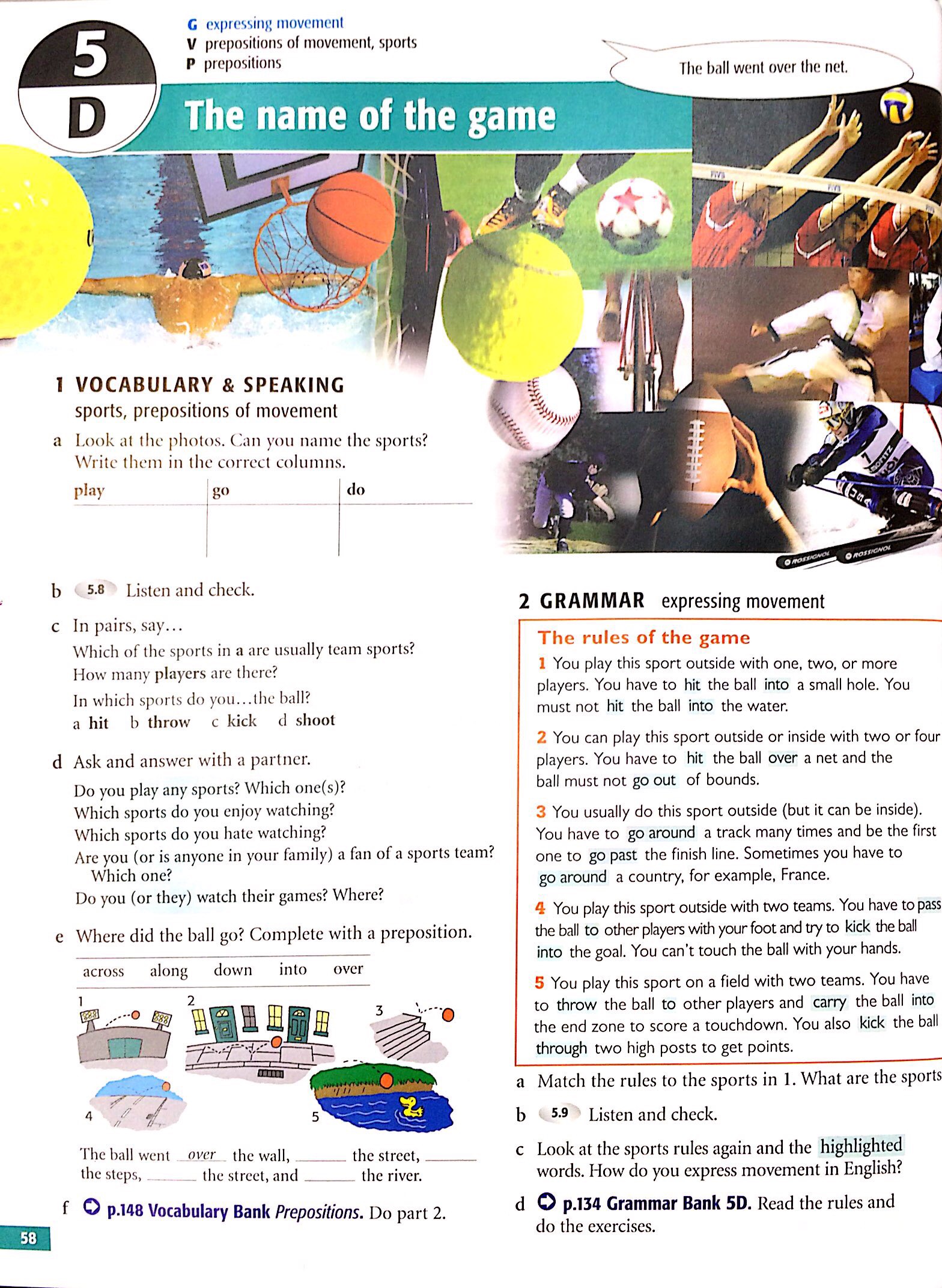 American English File 2 Student Book/Workbook Multipack B - FAHASA.COM