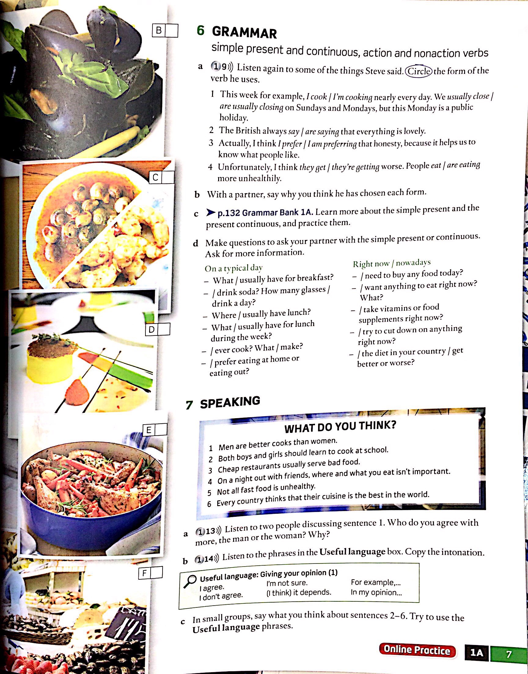 American English File 3: Student Book With Online Practice - FAHASA.COM