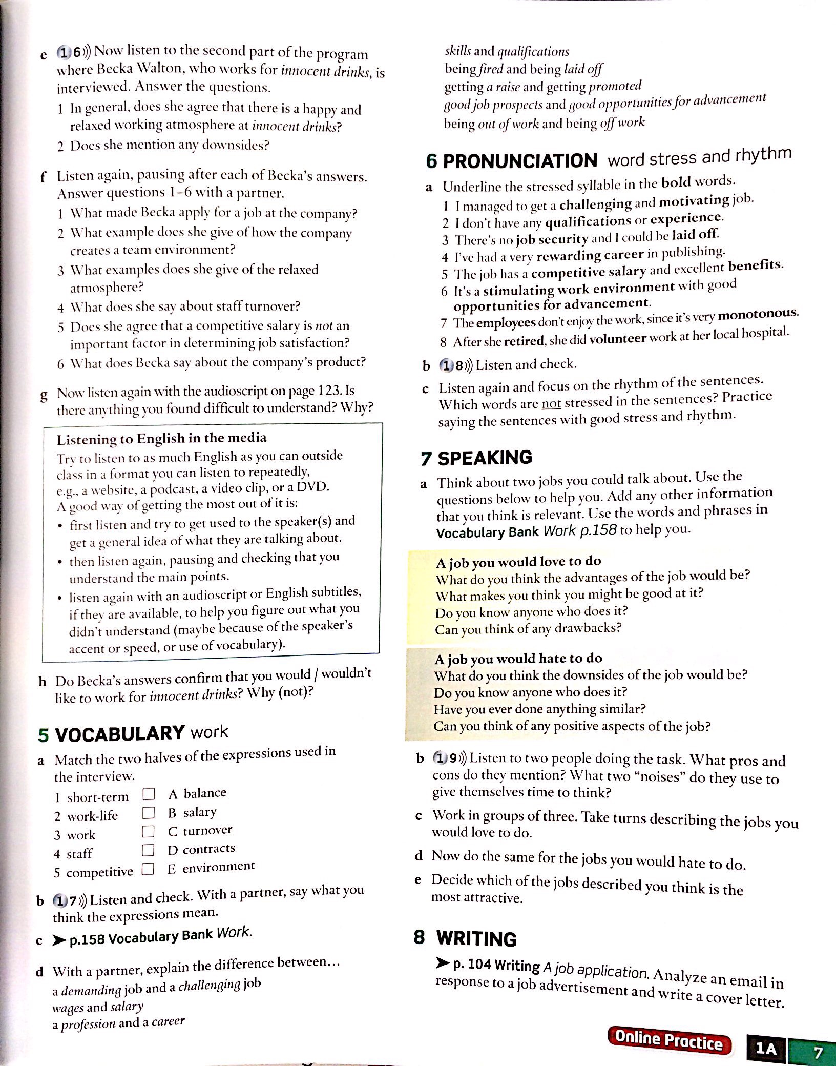 American English File: Level 5: Student Book (Second Edition) - FAHASA.COM