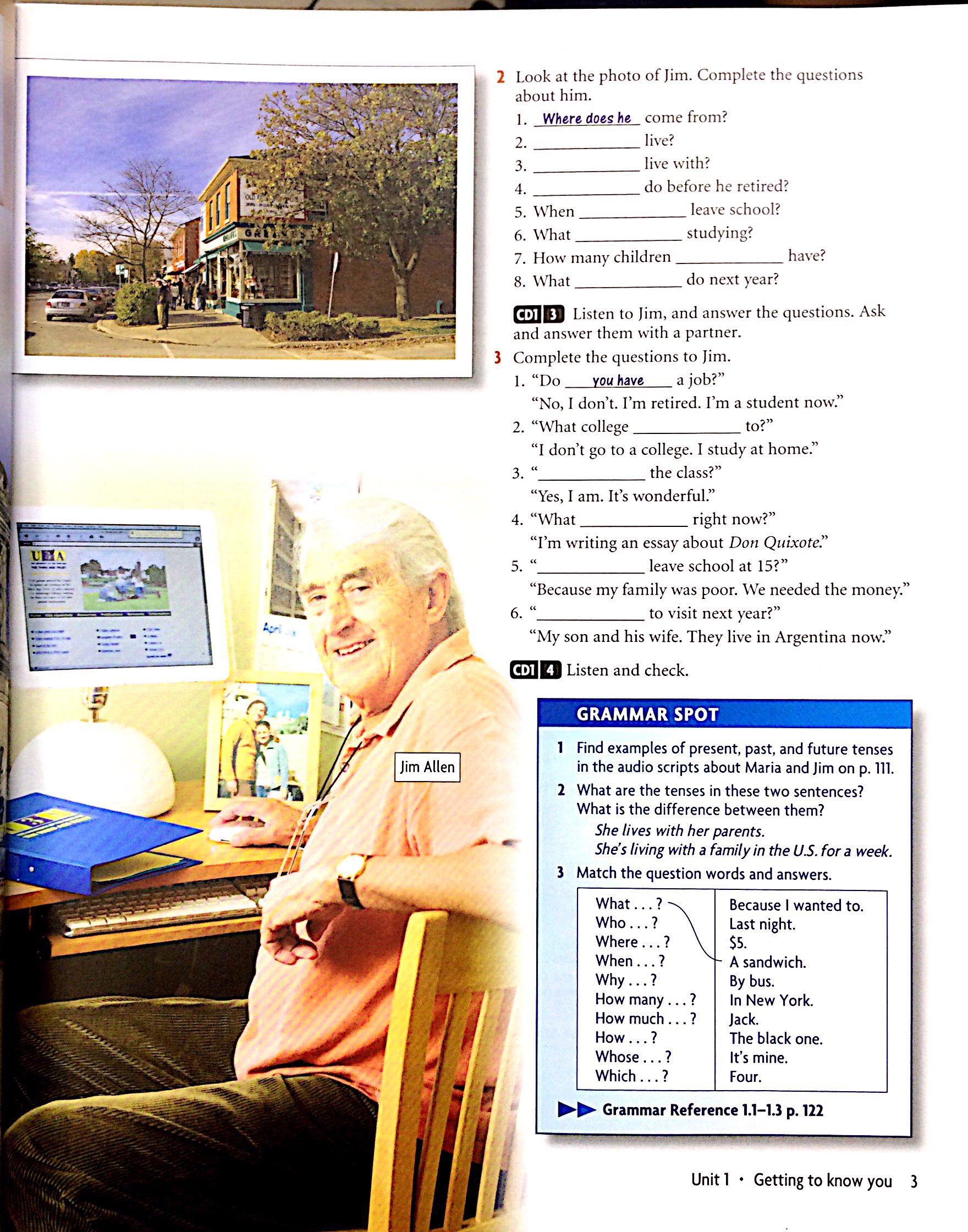 American Headway 2 Student Book with MultiROM 2Ed - FAHASA.COM