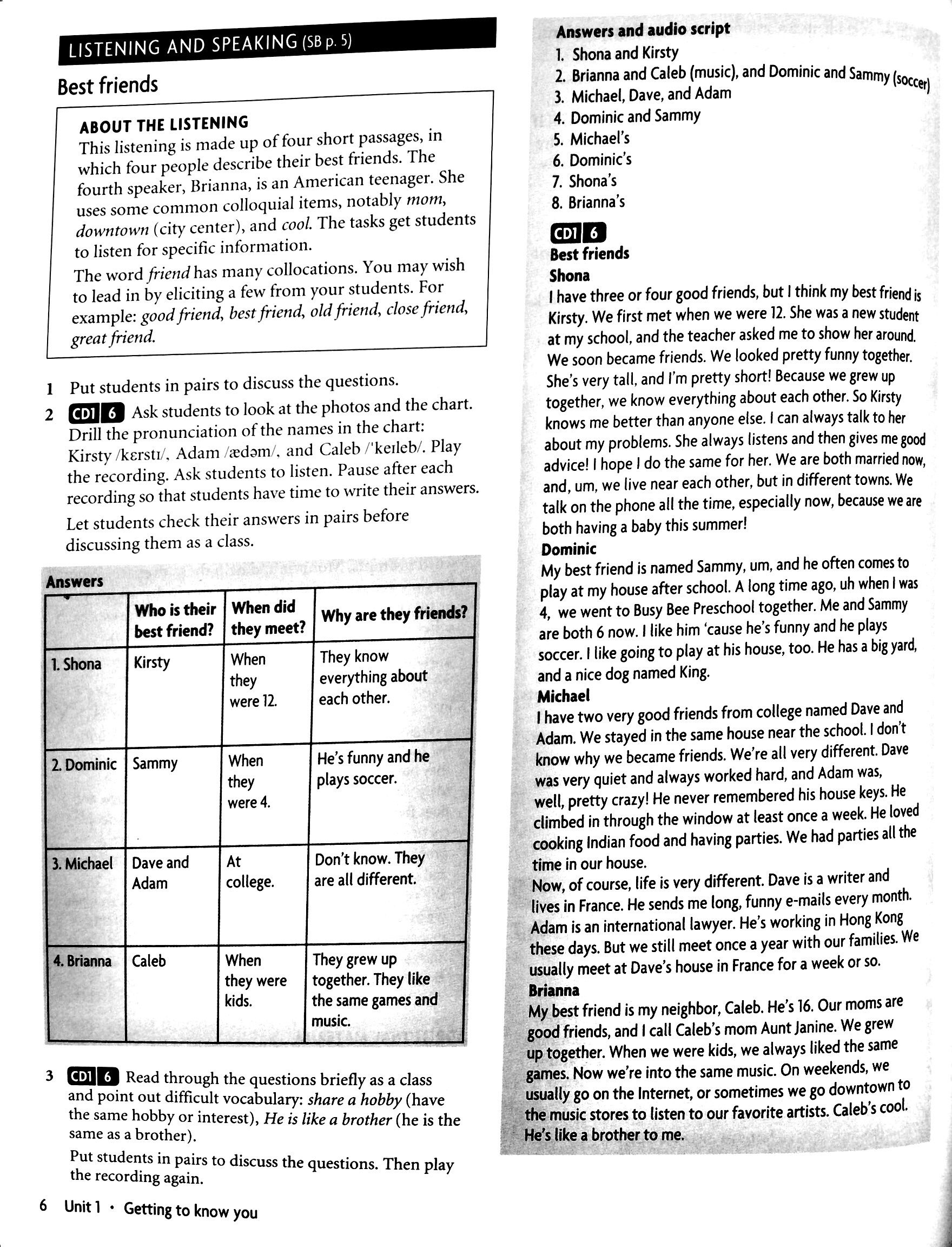 American Headway 2 Teacher’s Book with access to Teacher Resource ...