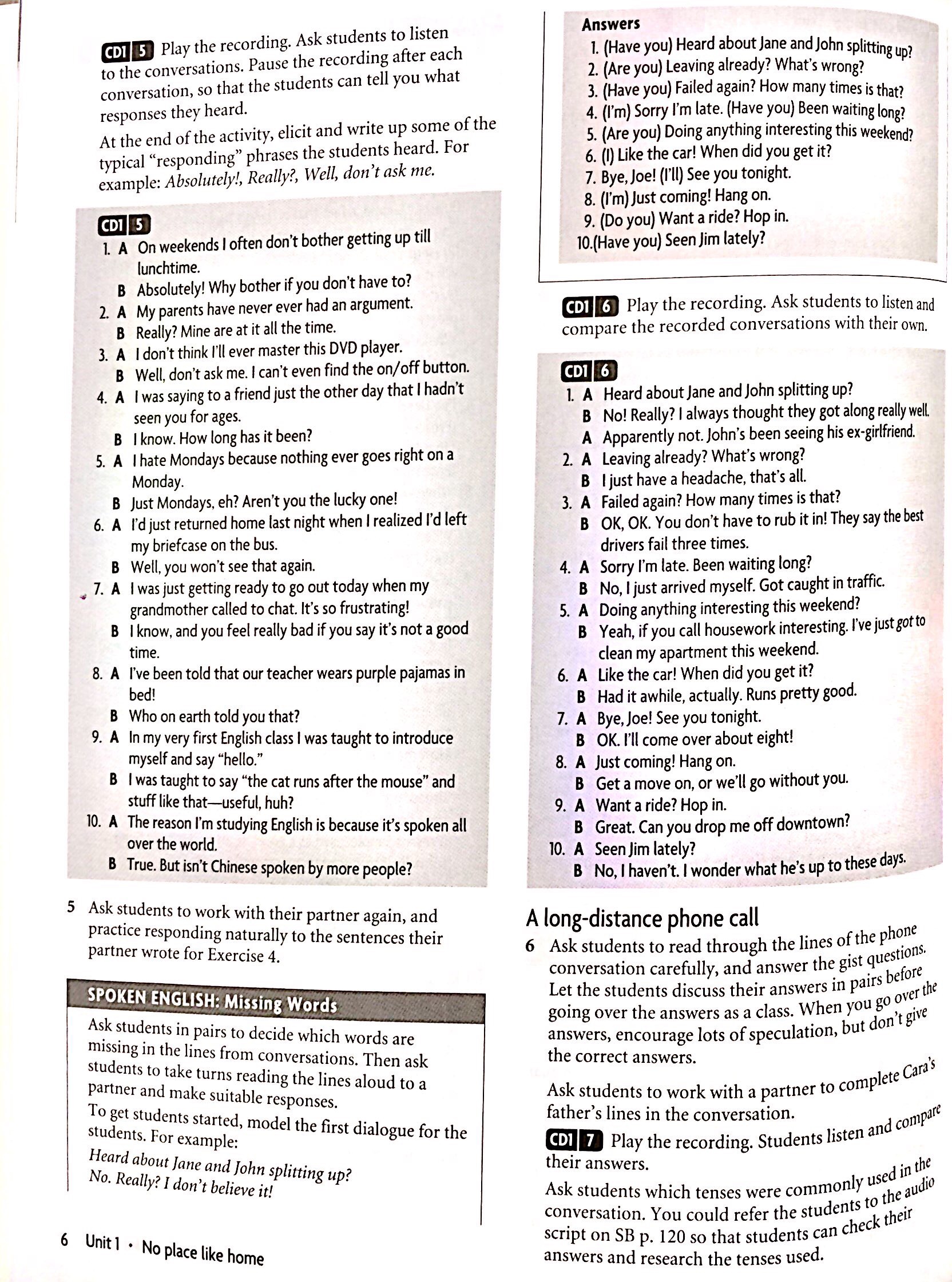 American Headway 4 Teacher’s Book with access to Teacher Resource ...