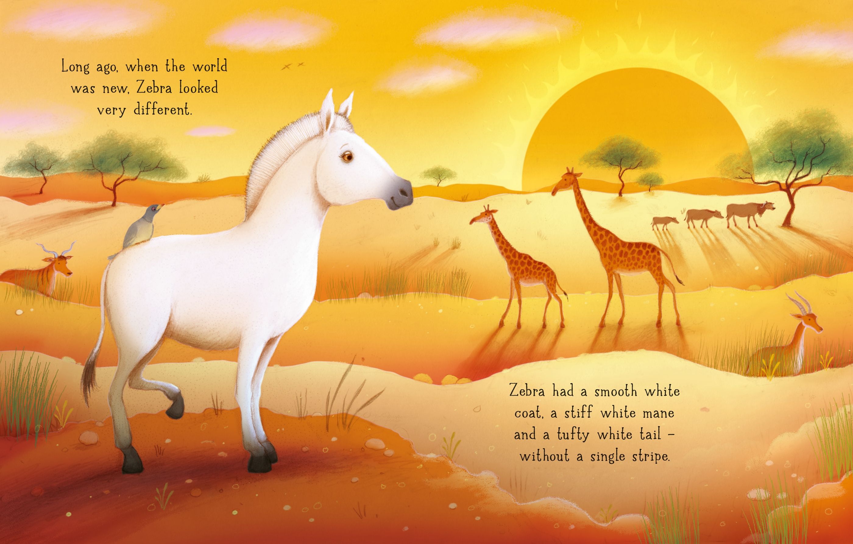 Animal Stories For Little Children animal-stories-for-little-children