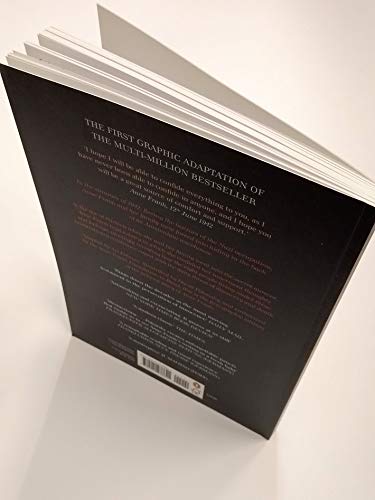 Anne Frank’s Diary: The Graphic Adaptation - FAHASA.COM