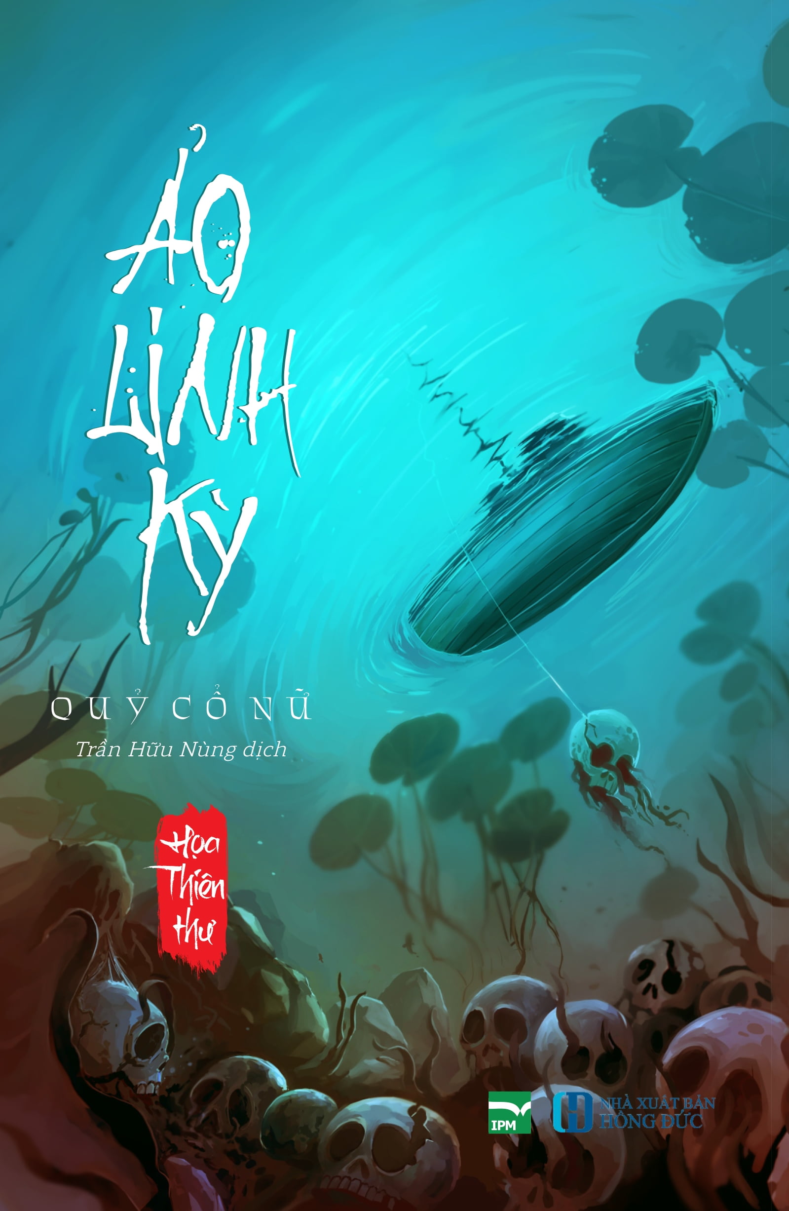 Sách Ảo Linh Kỳ - FAHASA.COM