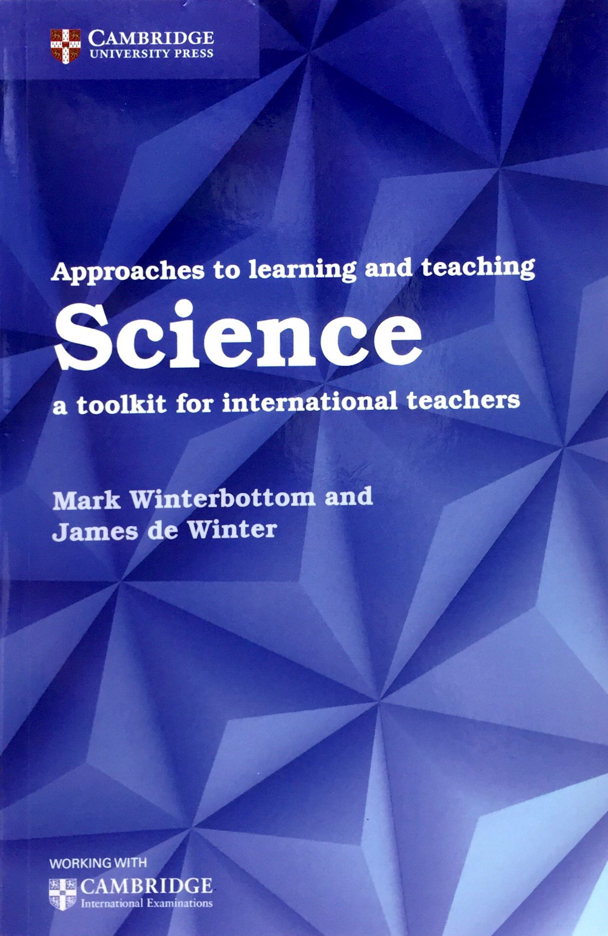 Approaches to Learning and Teaching Science - FAHASA.COM