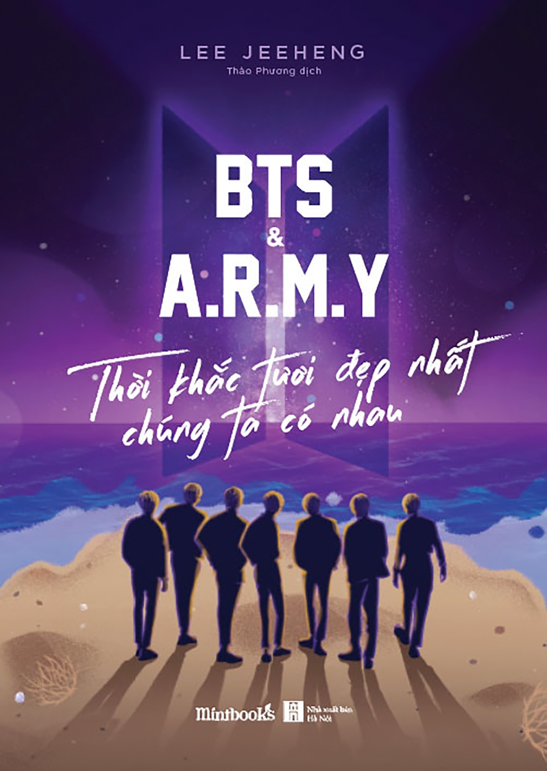 S ch BTS A R M Y Th i Kh c T i p Nh t Ch ng Ta C Nhau B n c