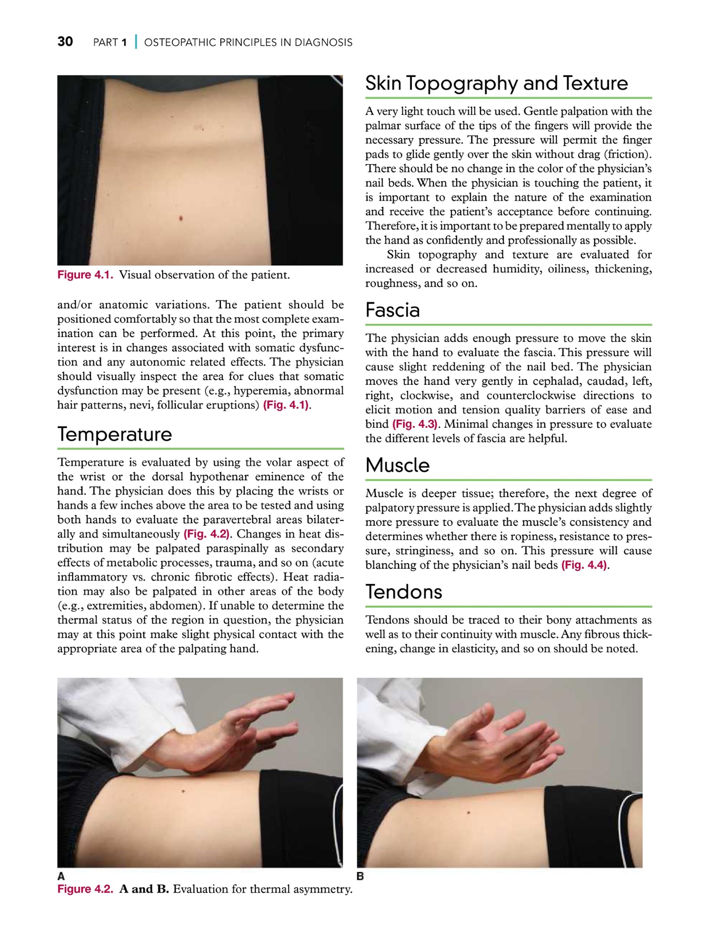 Atlas of Osteopathic Techniques