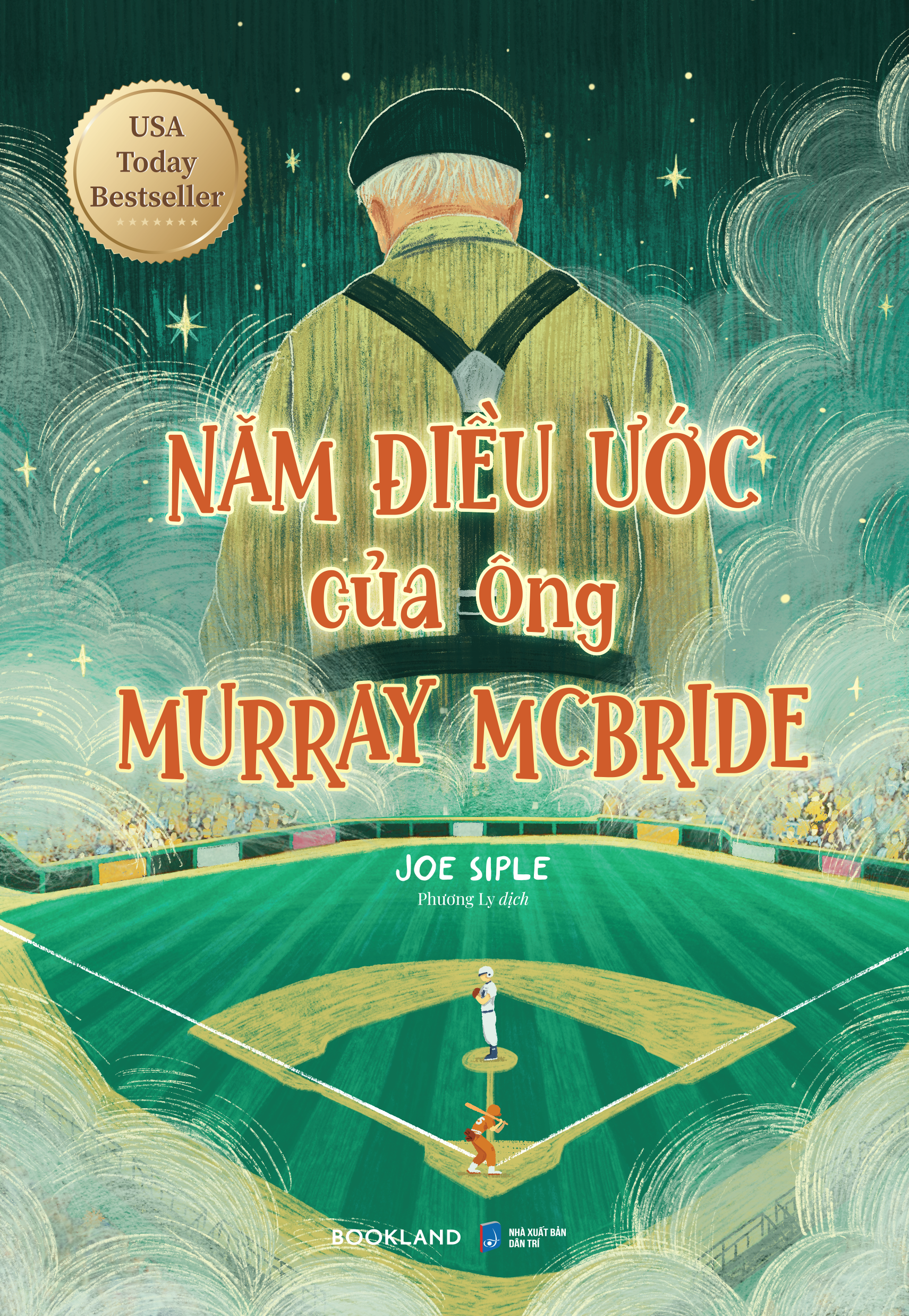 Năm Điều Ước Của Ông Murray McBride PDF - Tờ Khai Y Tế