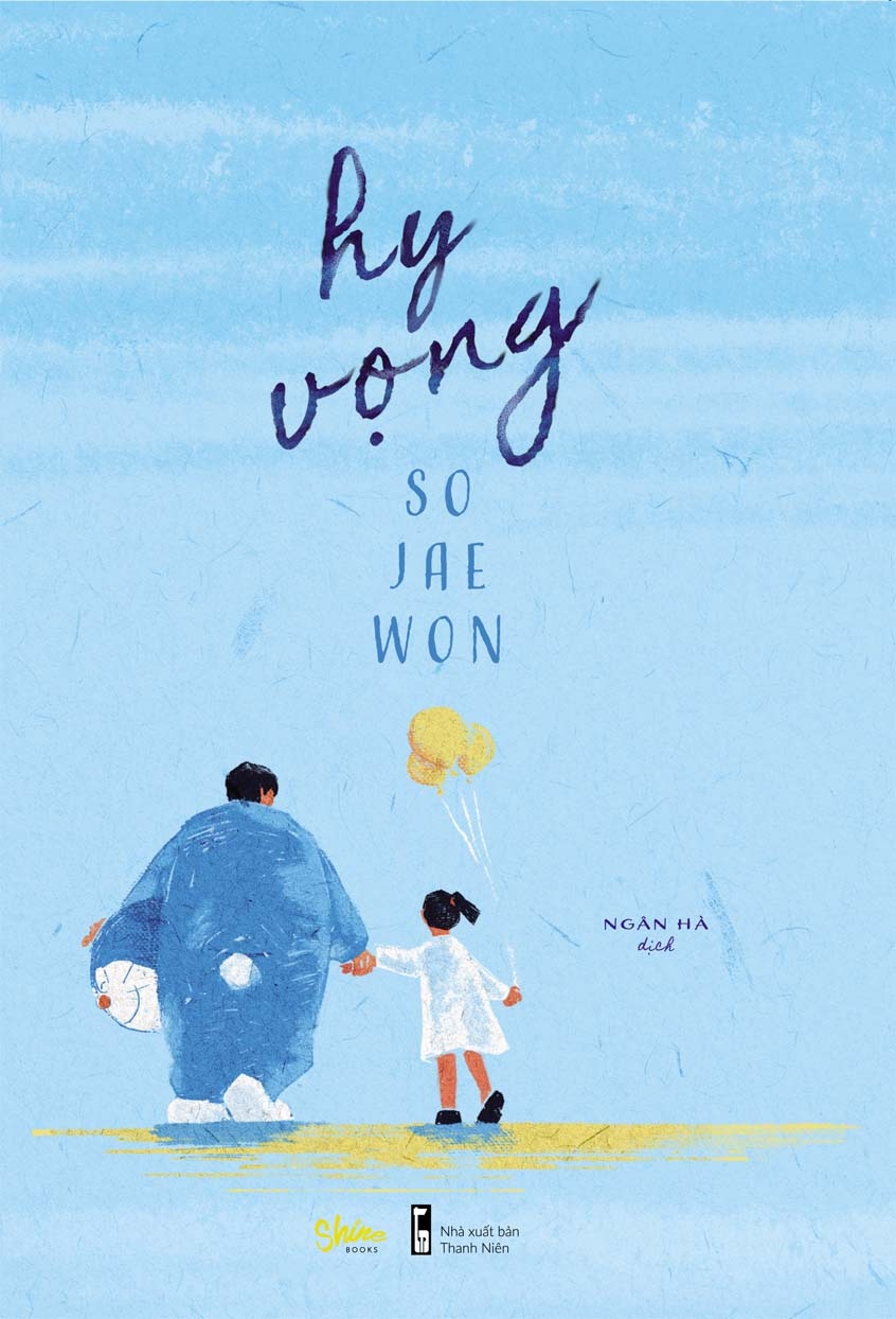 Truyện Hy Vọng - FAHASA.COM