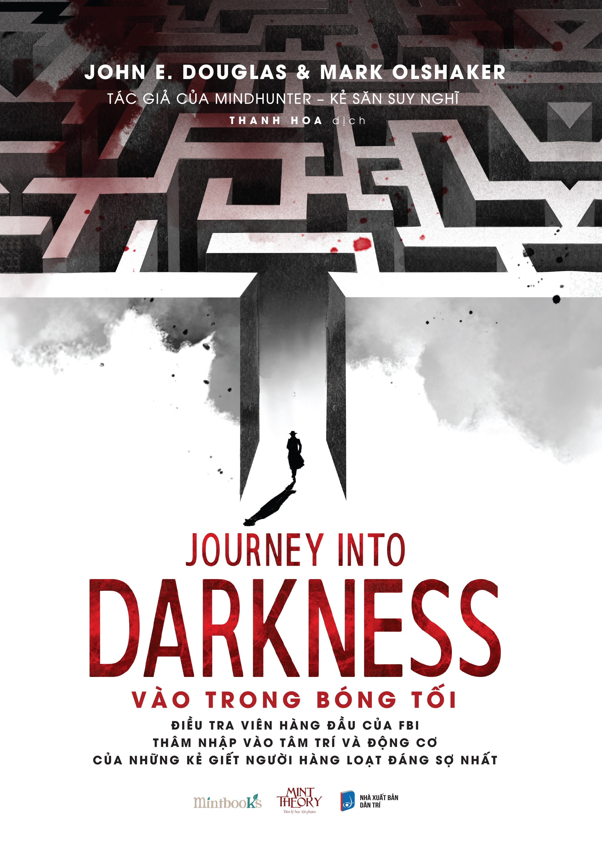 Journey Into Darkness - Vào Trong Bóng Tối PDF - Tờ Khai Y Tế