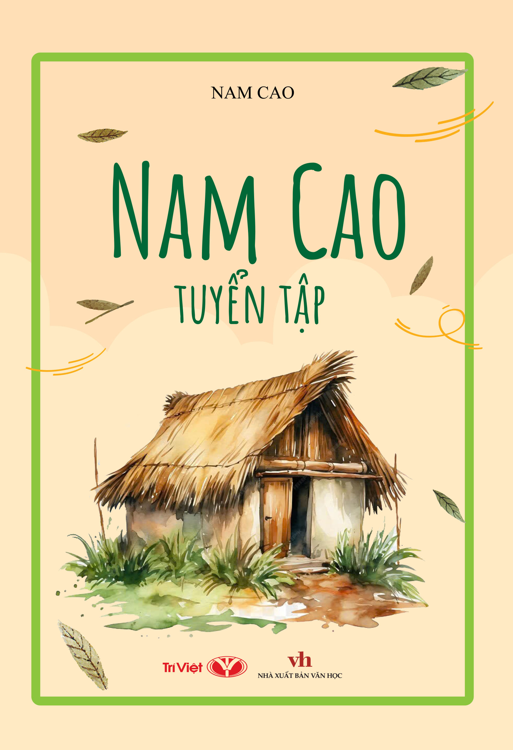 Nam Cao Tuyển Tập PDF - Tờ Khai Y Tế