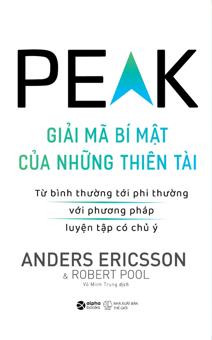 Peak - Giải Mã Bí Mật Của Những Thiên Tài PDF - Tờ Khai Y Tế