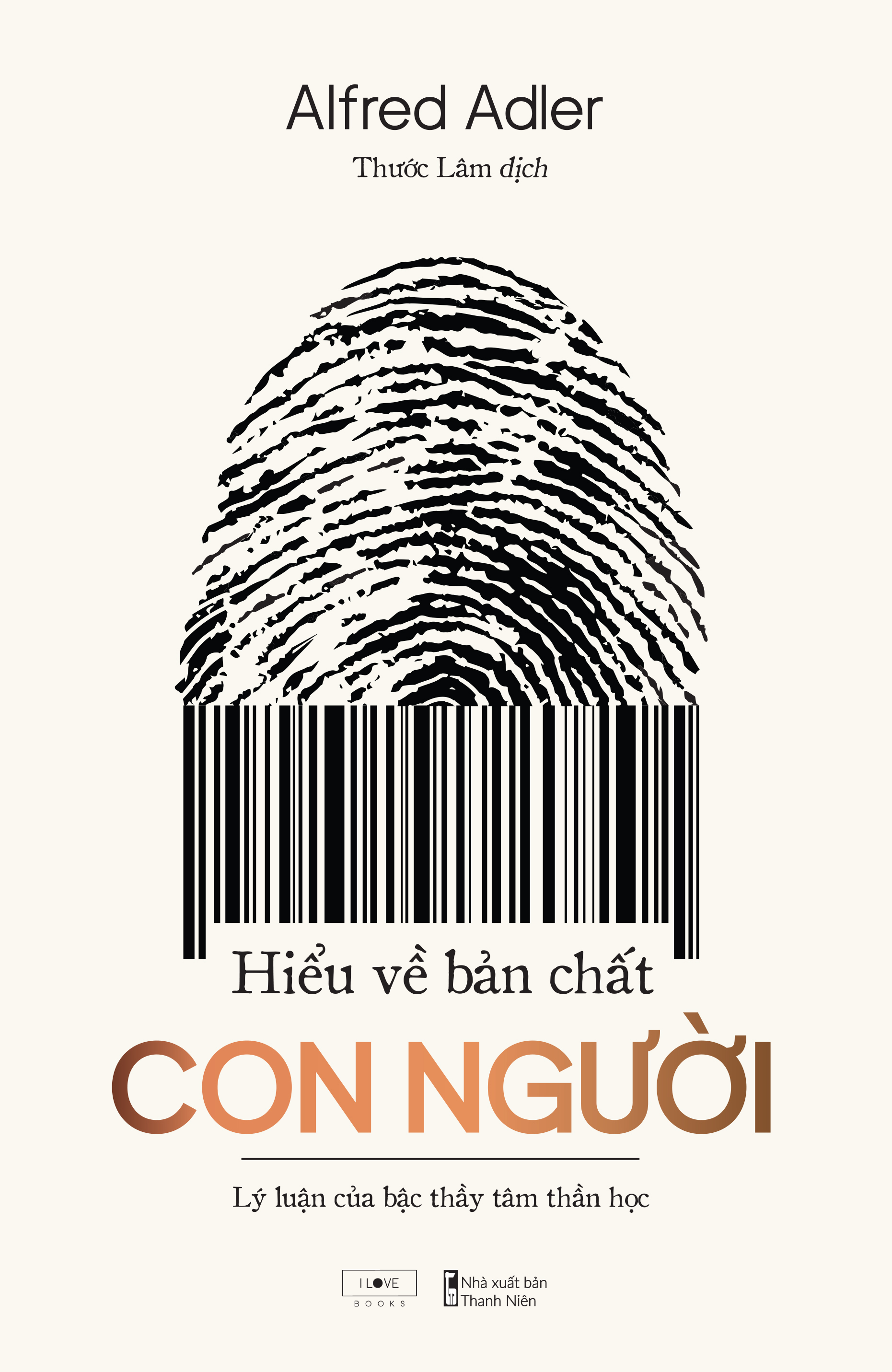 Sách Hiểu Về Bản Chất Con Người - Lý Luận Của Bậc Thầy Tâm Thần ...
