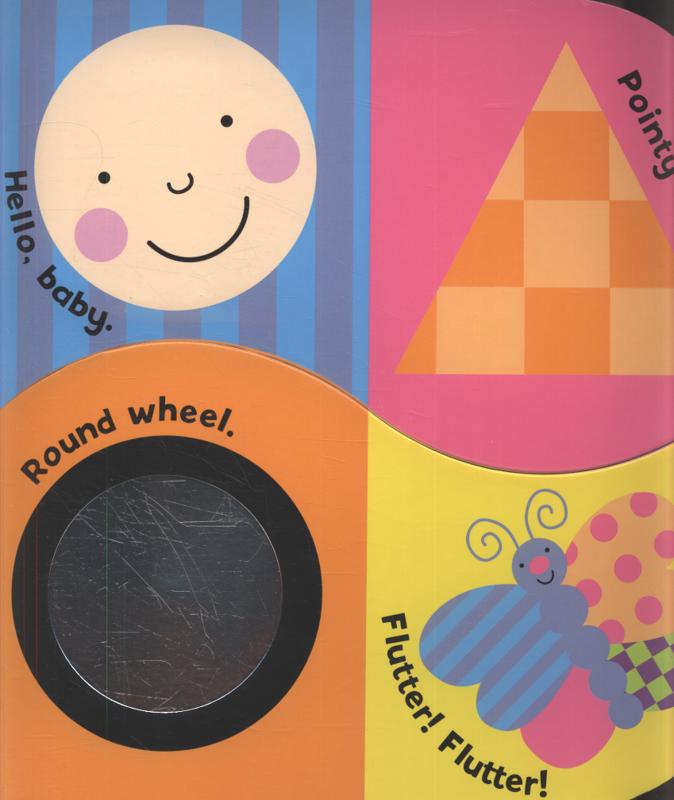 Flip Flap Books For Babies at Edward Criss blog