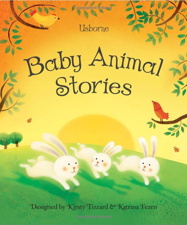 Baby's Bedtime Story Box - FAHASA.COM