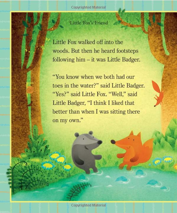 Baby's Bedtime Story Box - FAHASA.COM