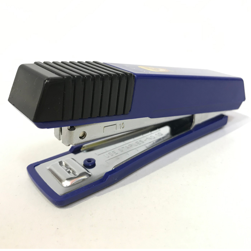 Bấm Kim Số 10 Munix 25009 - Xanh Dương