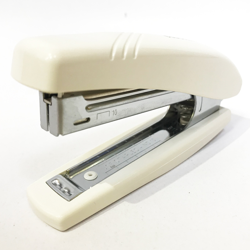 Bấm Kim Số 10 Munix Trong 25016 - Trắng - FAHASA.COM