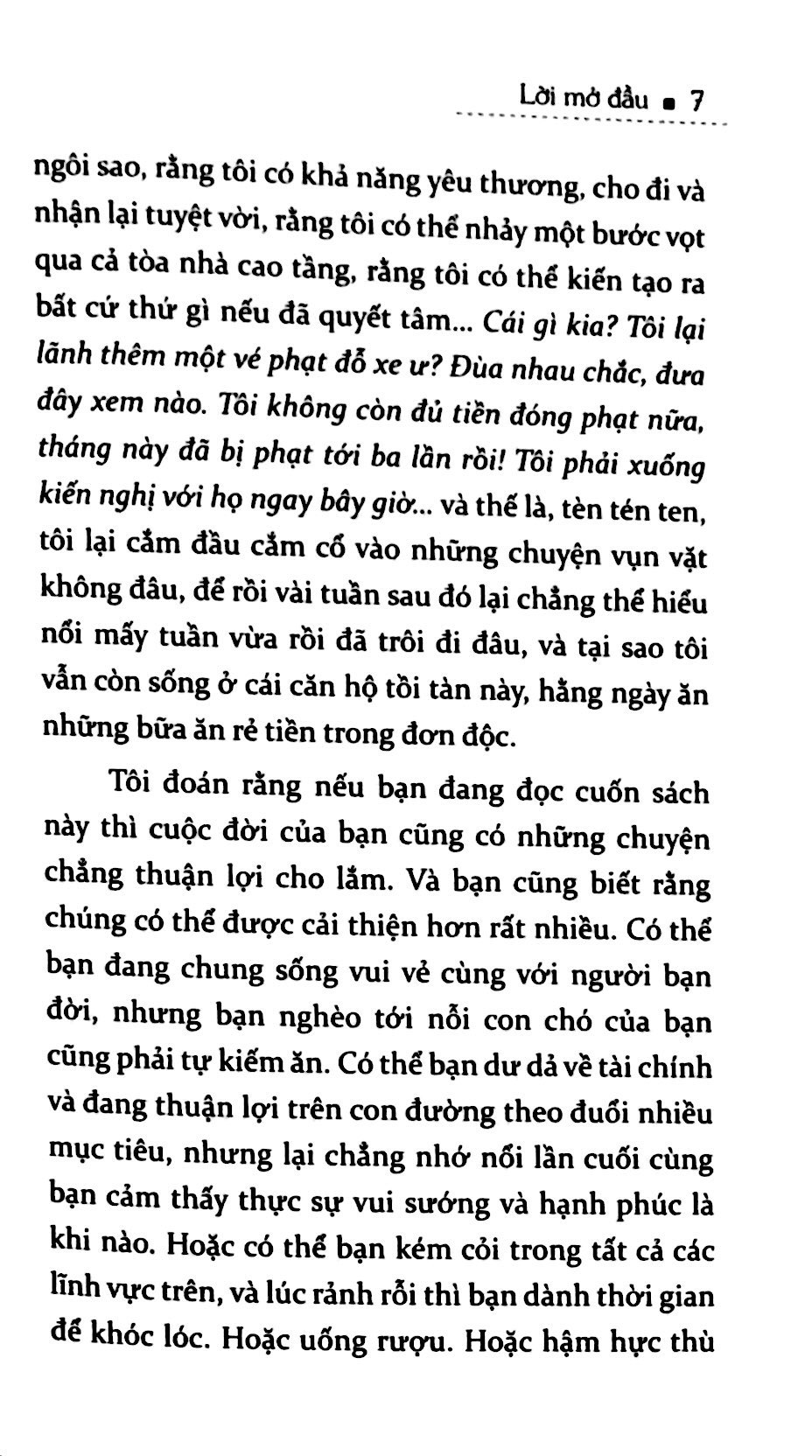 Sách Bạn Thật “Bá Đạo”! - FAHASA.COM