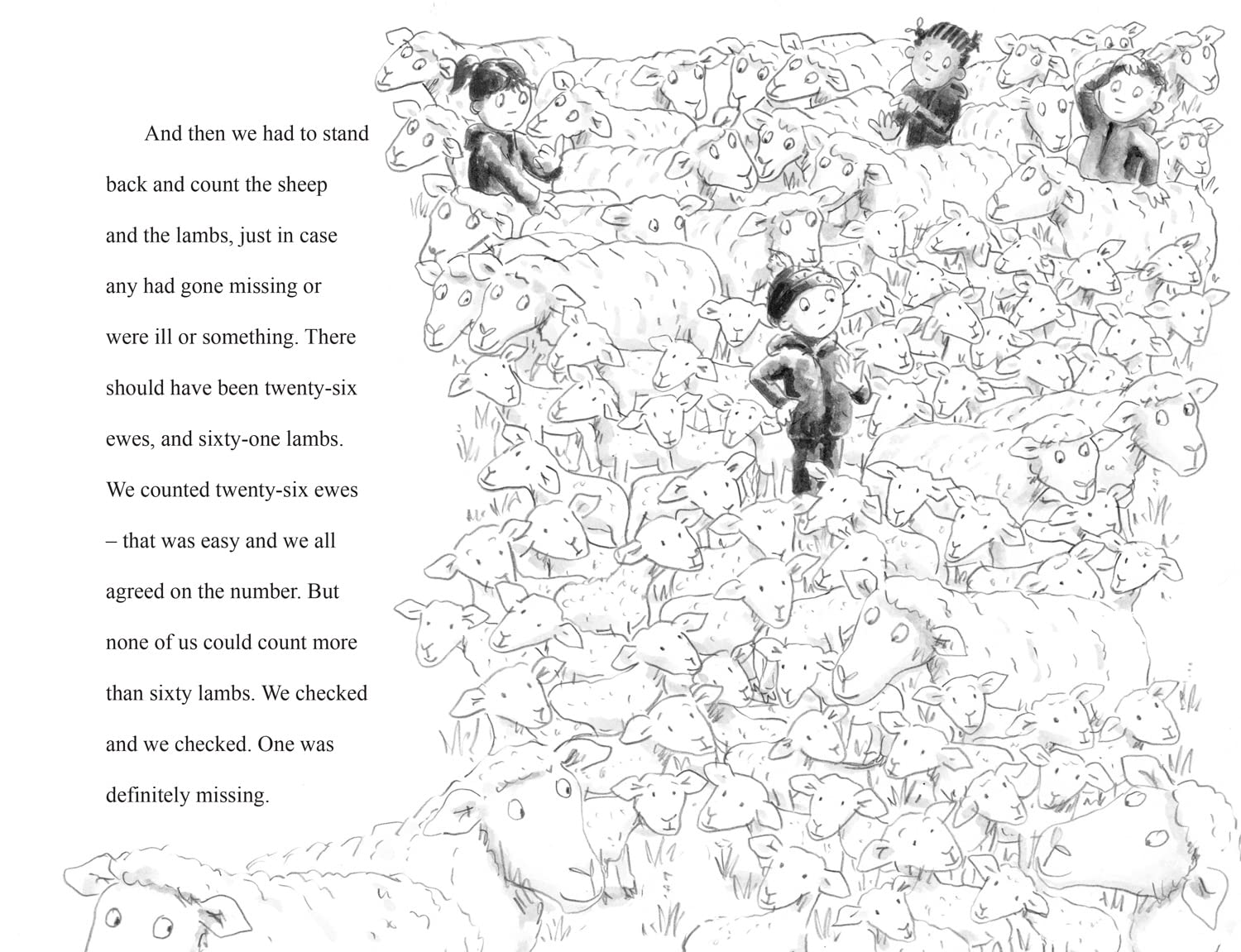 Barney The Horse And Other Tales From The Farm - FAHASA.COM
