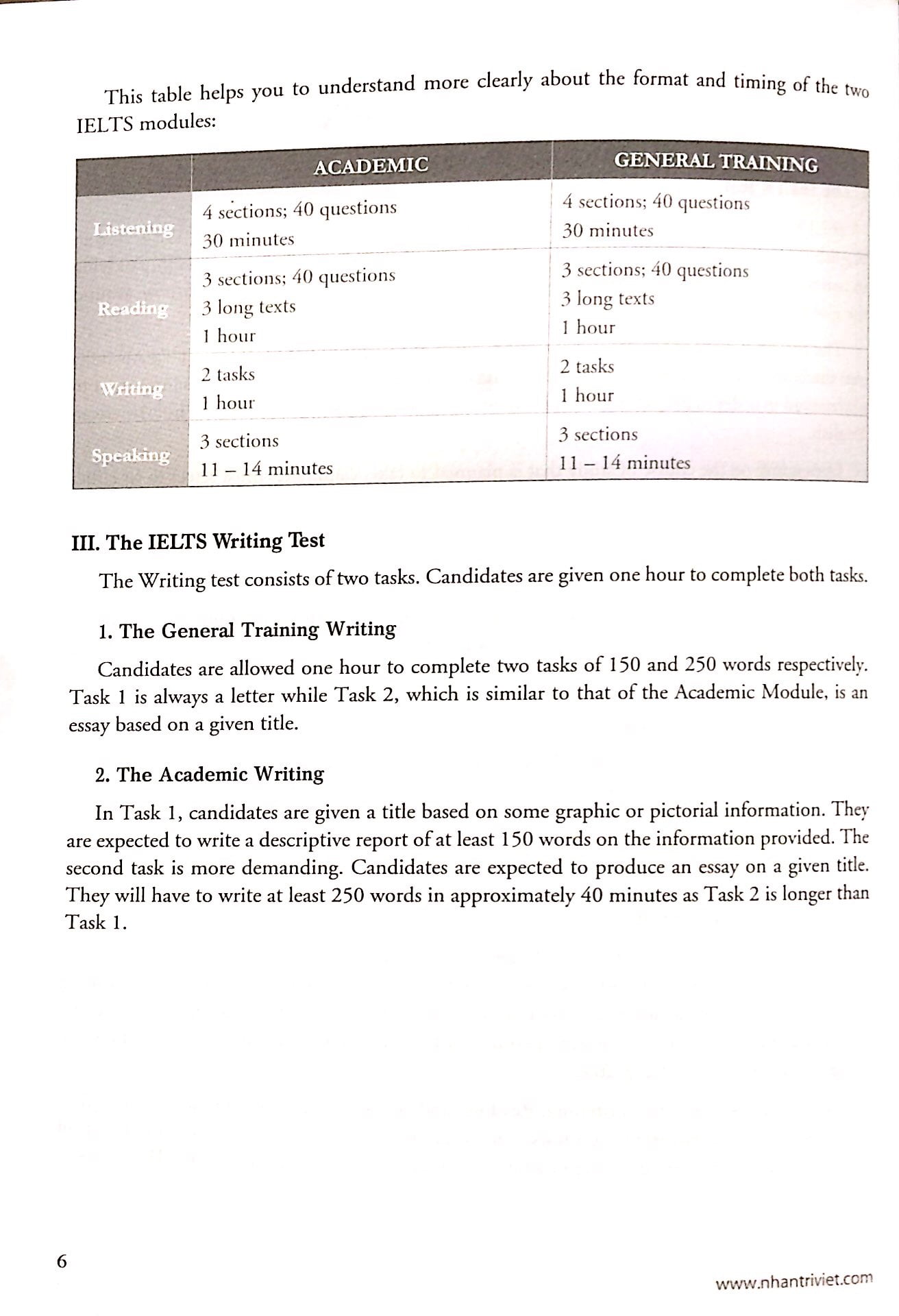 Sách Basic Ielts - Writing (Tái Bản) - FAHASA.COM