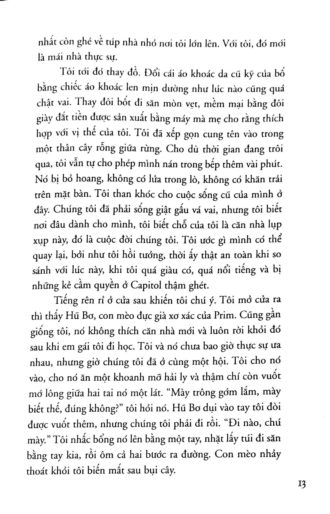 Sách Bắt Lửa - FAHASA.COM