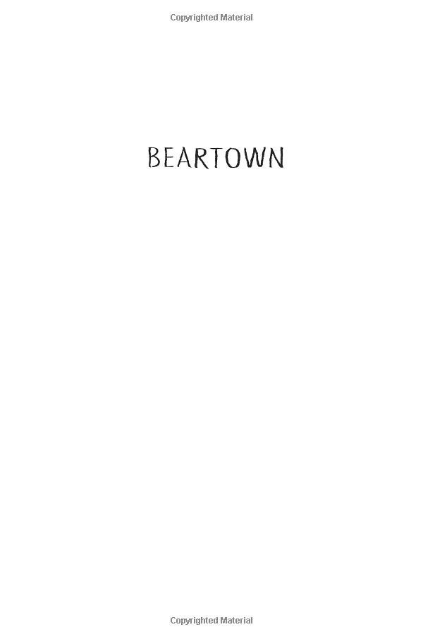 Beartown