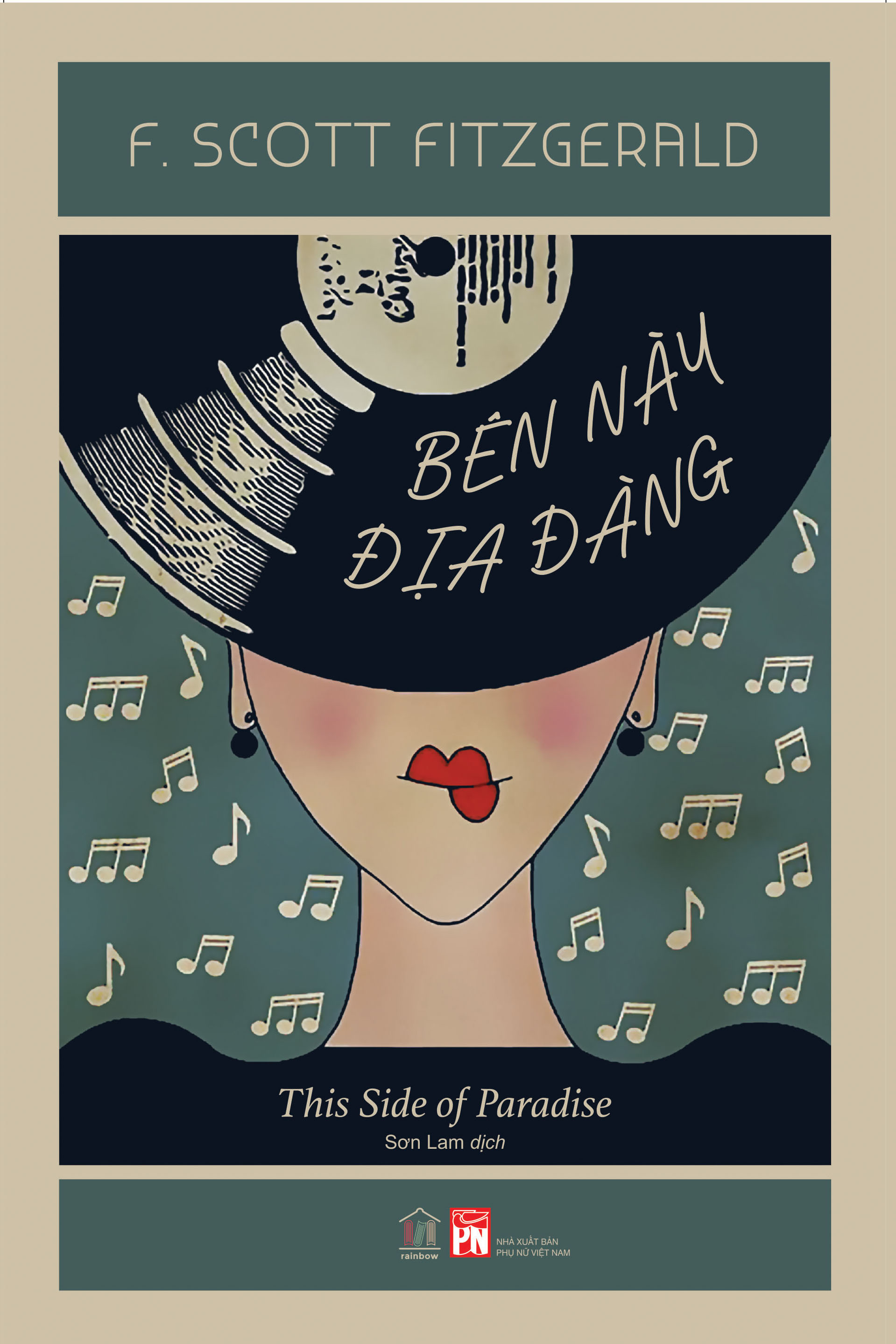 Bên Này Địa Đàng - This Side of Paradise PDF - YDS.EDU.VN