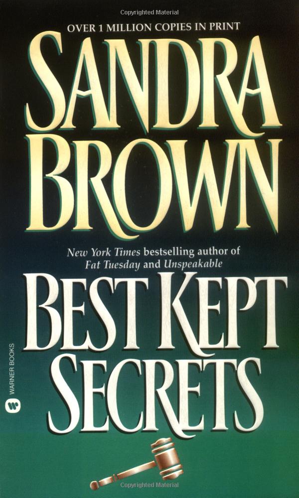 Best kept secrets