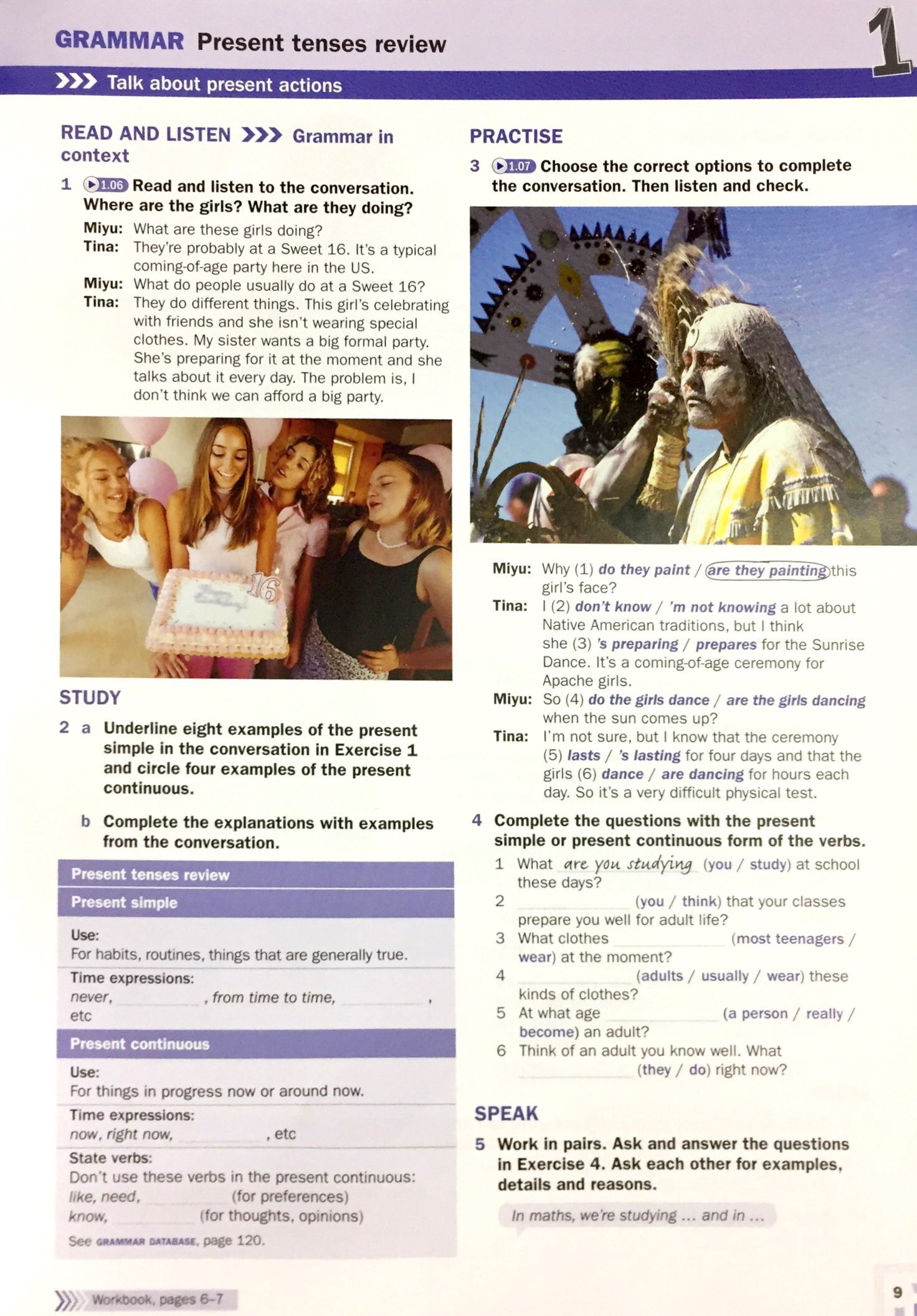 Beyond B1 Student's Book Pack - FAHASA.COM