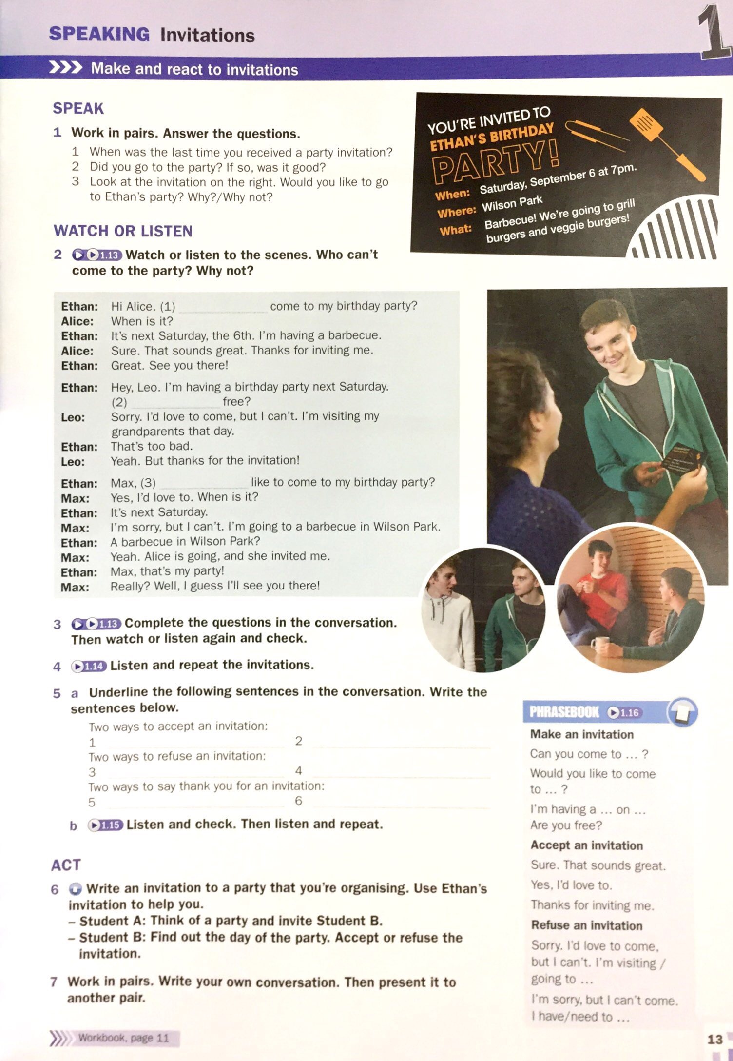 Beyond B1 Student's Book Pack - FAHASA.COM