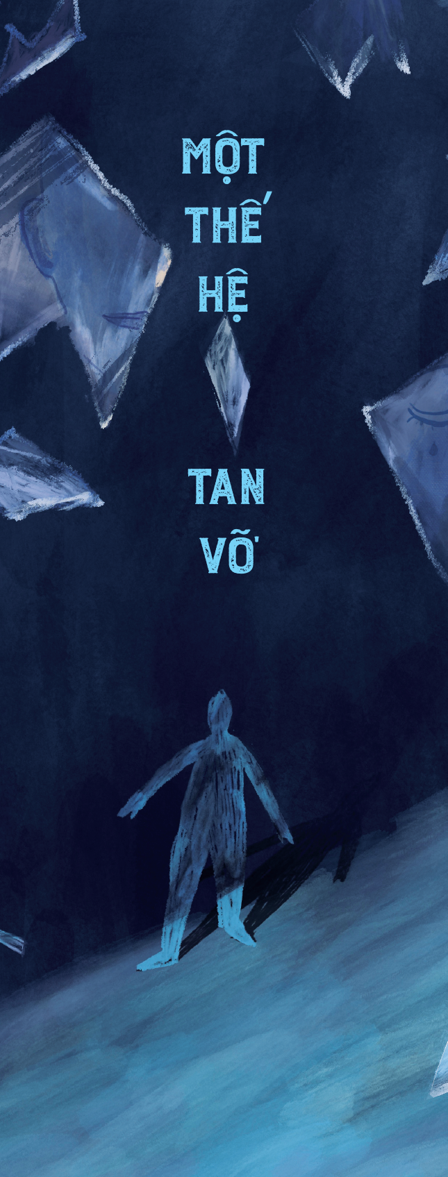 Một Thế Hệ Tan Vỡ PDF - YDS.EDU.VN