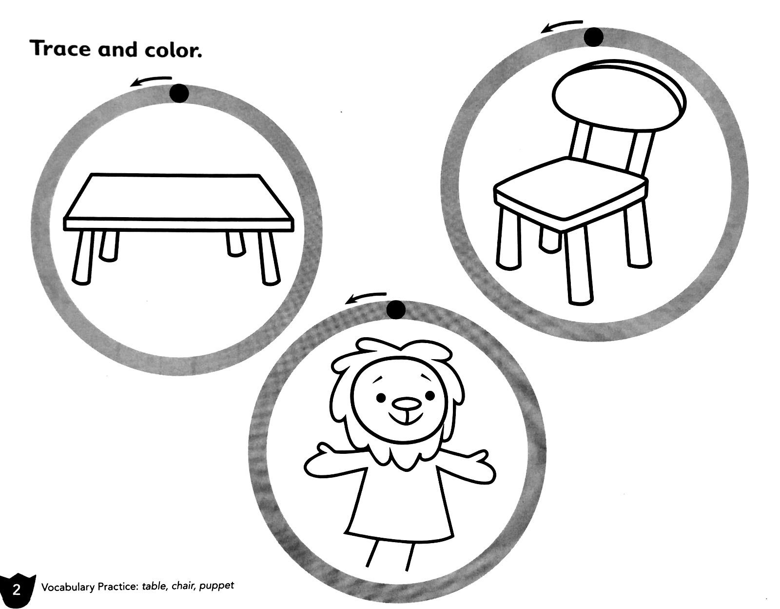 Big Fun 1 Workbook with Audio CD - FAHASA.COM