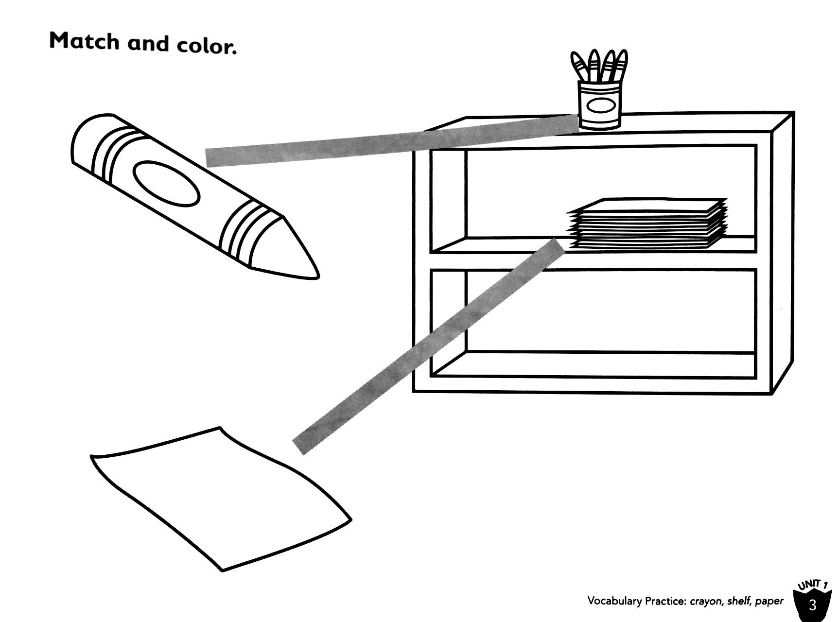 Big Fun 1 Workbook with Audio CD - FAHASA.COM