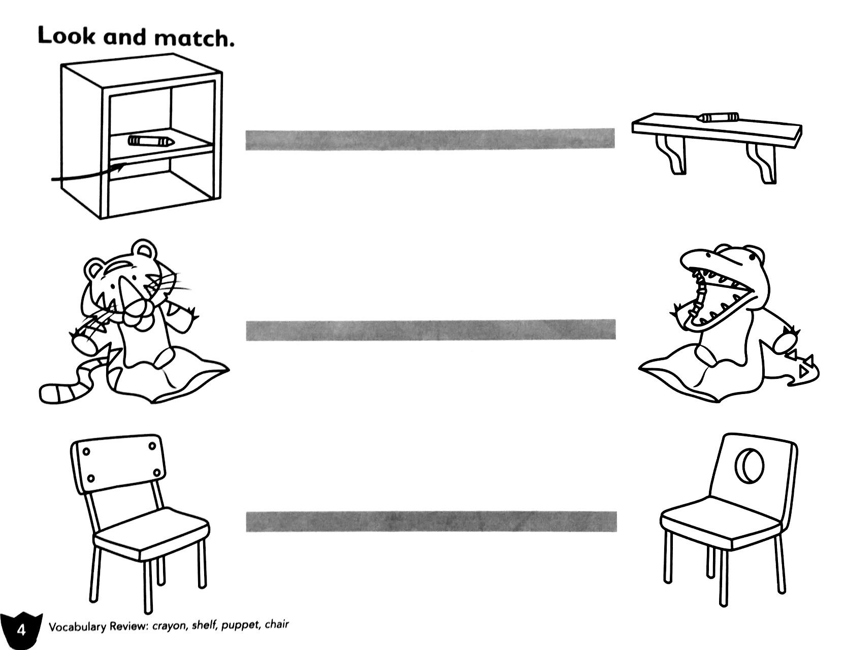 Big Fun 1 Workbook with Audio CD - FAHASA.COM