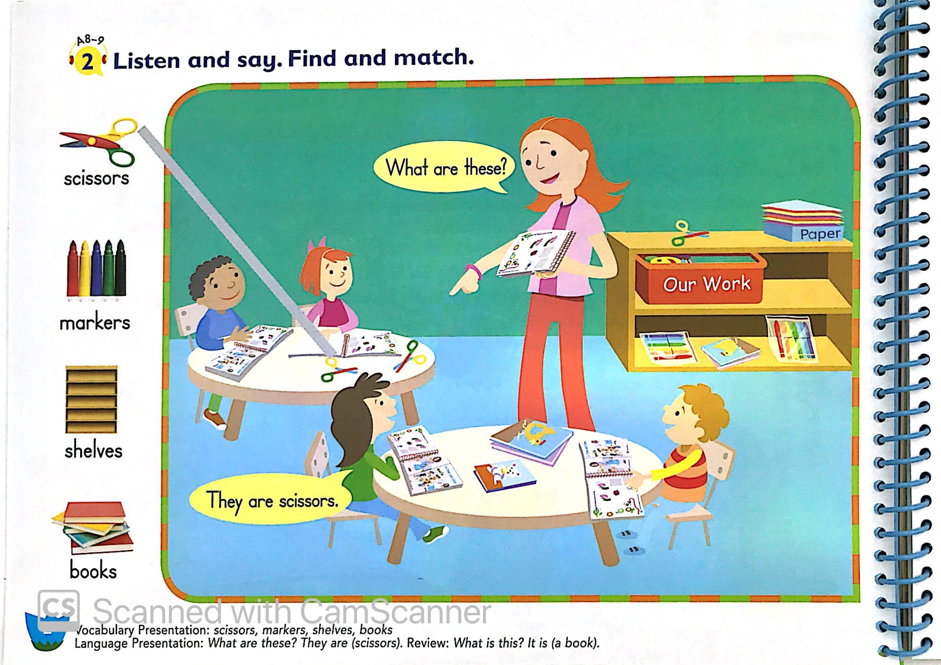 Big Fun 2 Student Book with CD-ROM - FAHASA.COM