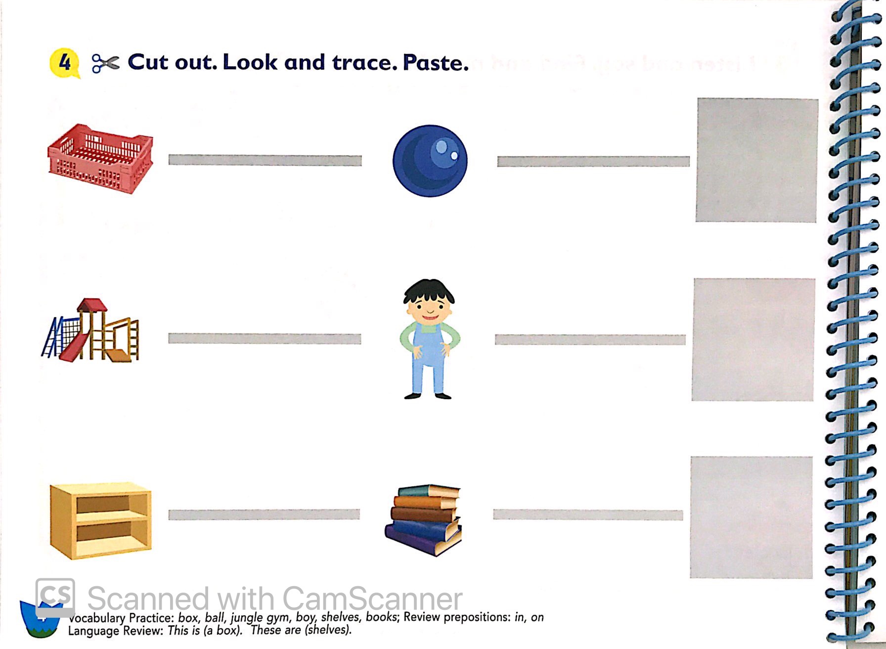 Big Fun 2 Student Book with CD-ROM - FAHASA.COM