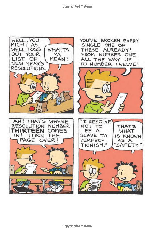 Big Nate and Friends - FAHASA.COM