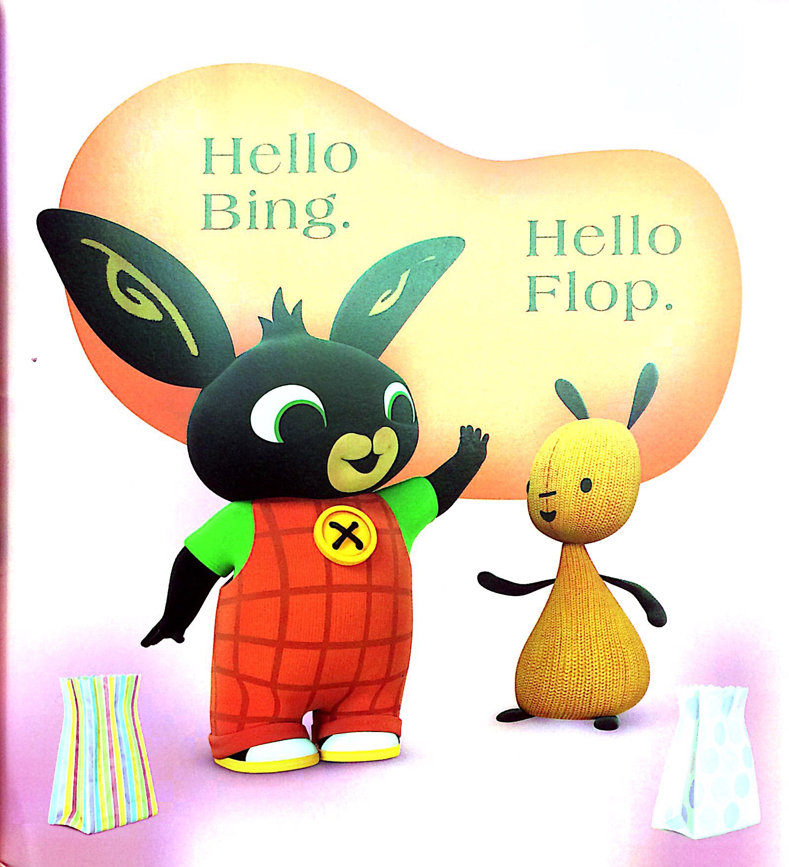 Bing — BING DUCKS [not-US, CA] - FAHASA.COM