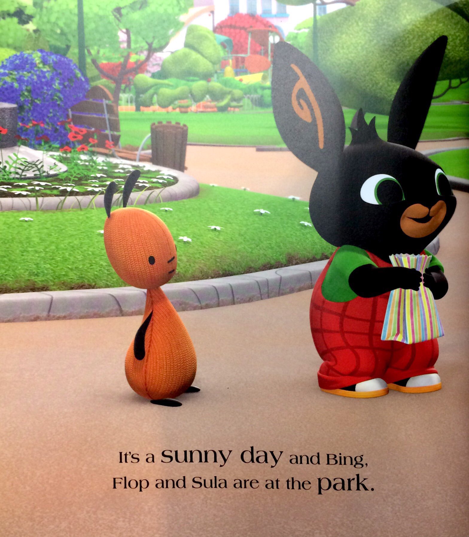 Bing — BING DUCKS [not-US, CA] - FAHASA.COM