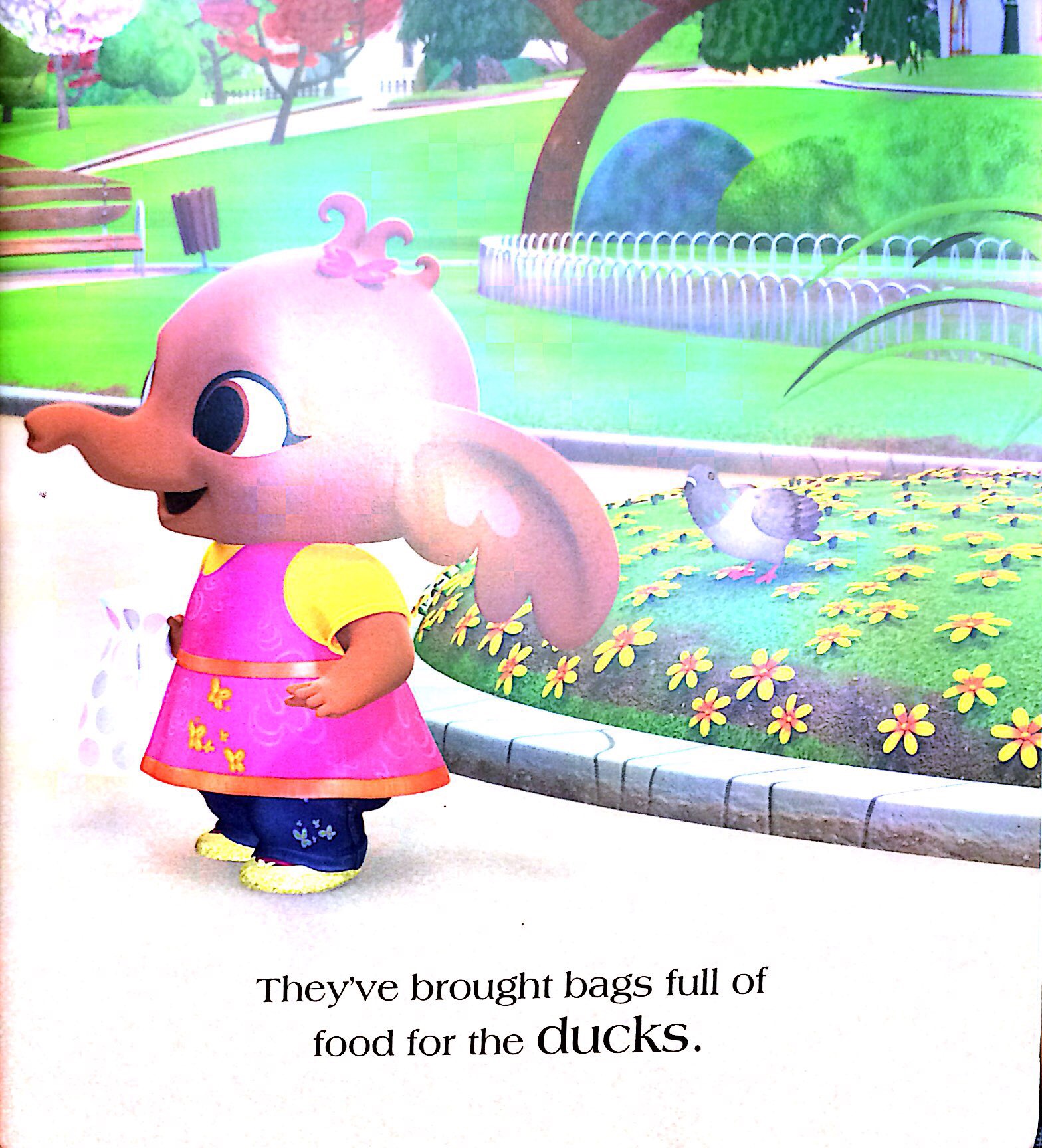 Bing — BING DUCKS [not-US, CA] - FAHASA.COM