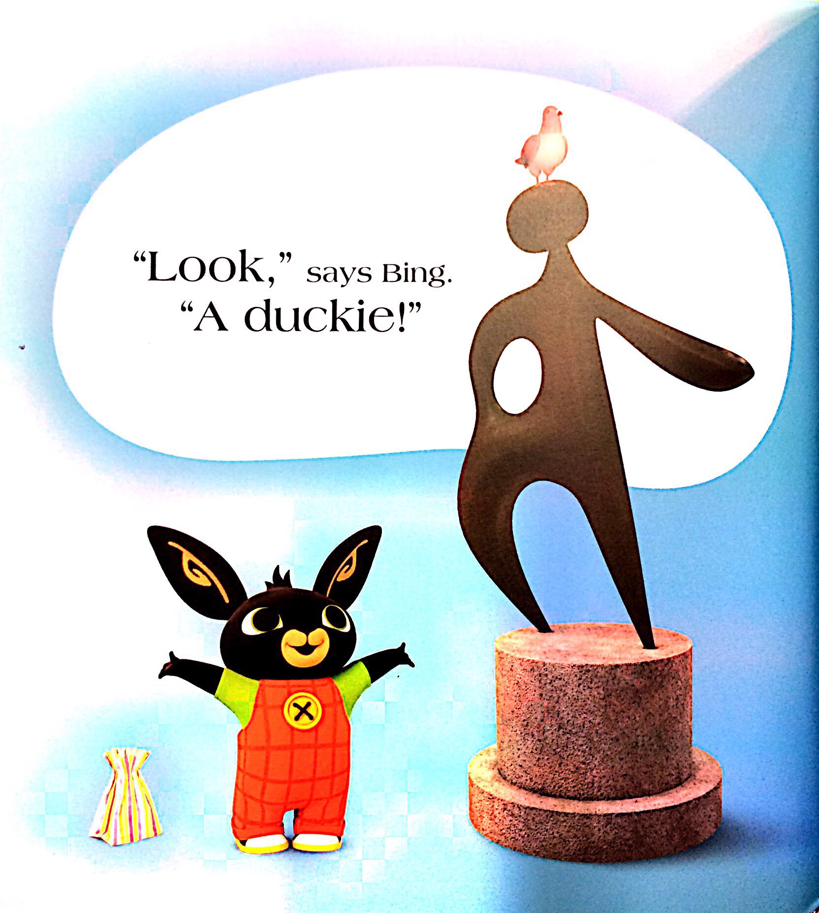 Bing — BING DUCKS [not-US, CA] - FAHASA.COM