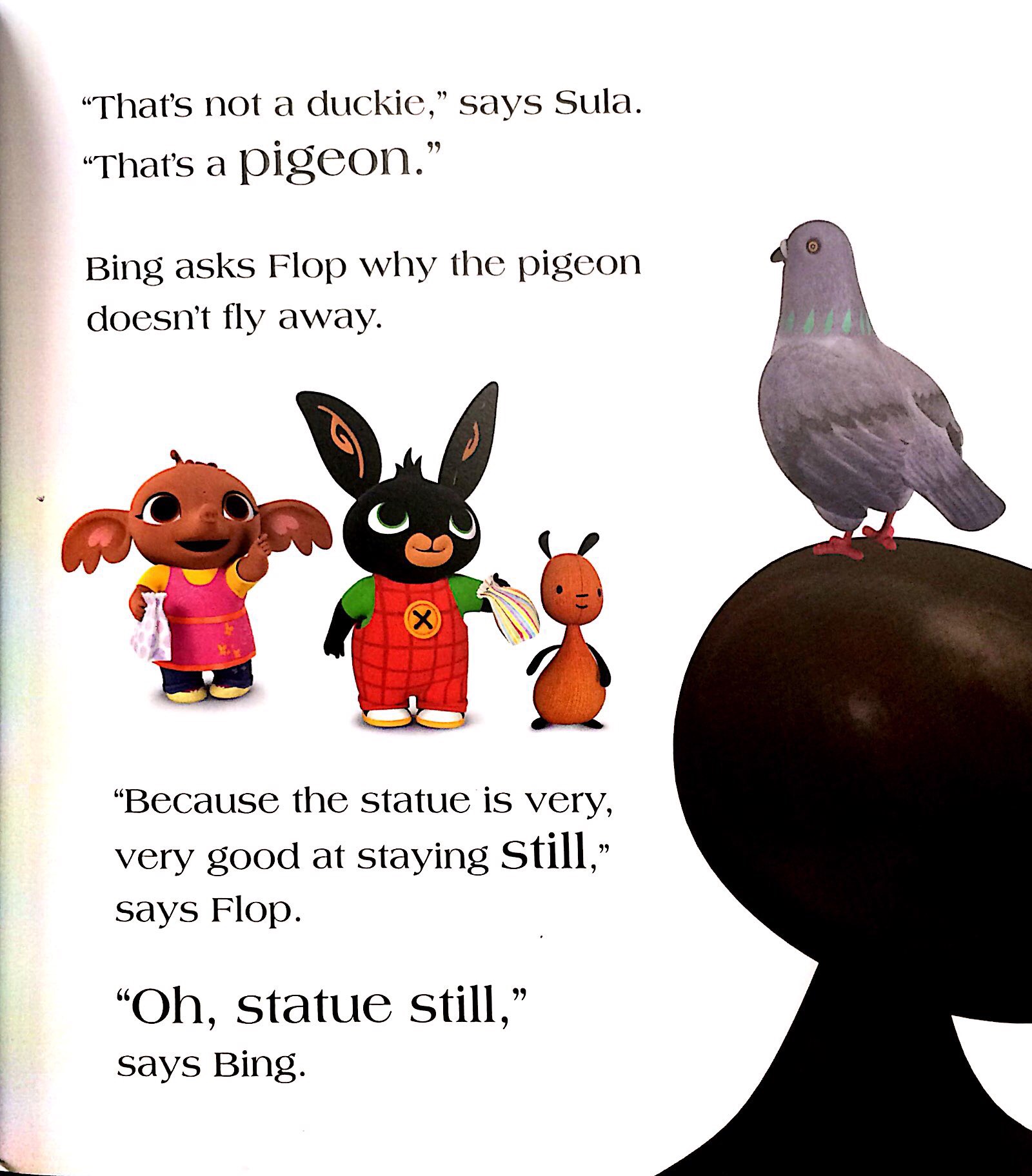 Bing — BING DUCKS [not-US, CA] - FAHASA.COM