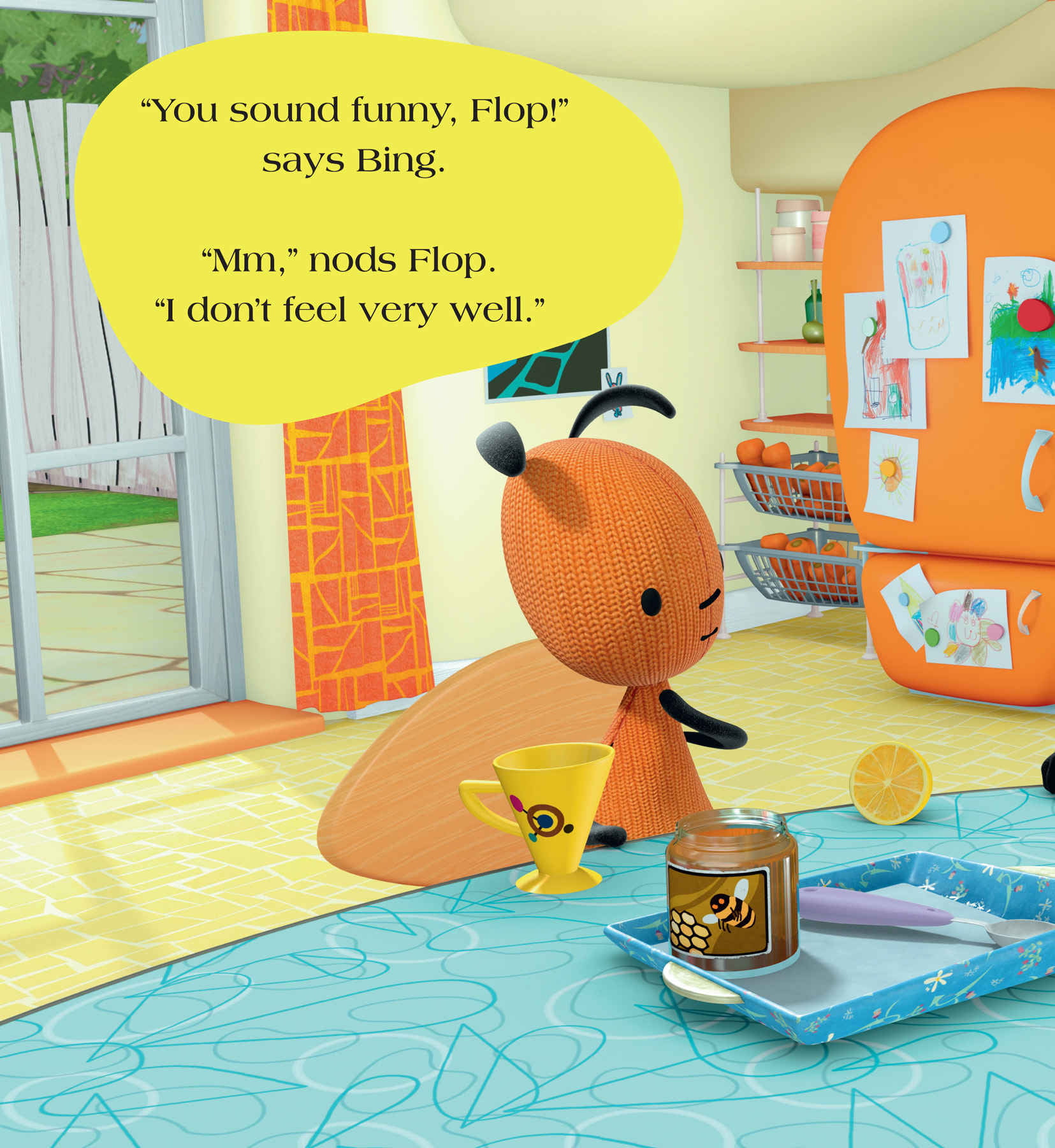 Bing — LOOKING AFTER FLOP [not-US, CA] - FAHASA.COM