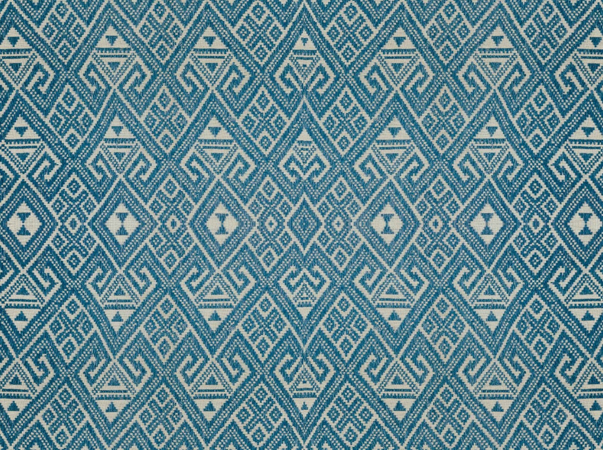 Blue and White Gift Wrapping Papers - FAHASA.COM